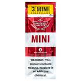 Swisher Sweets Mini Cigarillos 3ct : Smoke Shop fast delivery by App or ...