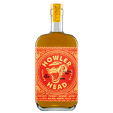 Howler Head Banana Bourbon 750ml (80 Proof) : Alcohol fast delivery by ...