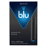 Blu My E-cigarette Dry Graphite Black Device : Smoke Shop fast delivery ...