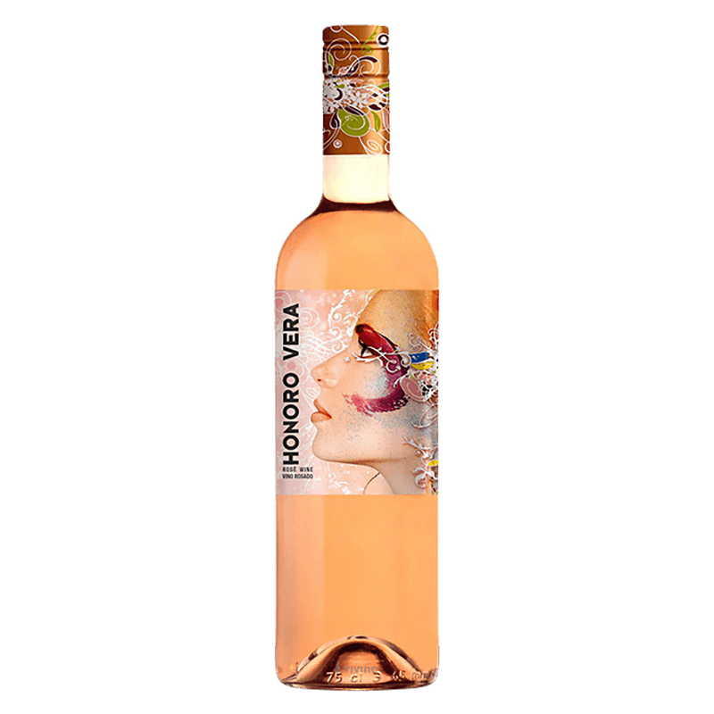 Halter Ranch Rose 750ml : Alcohol fast delivery by App or Online