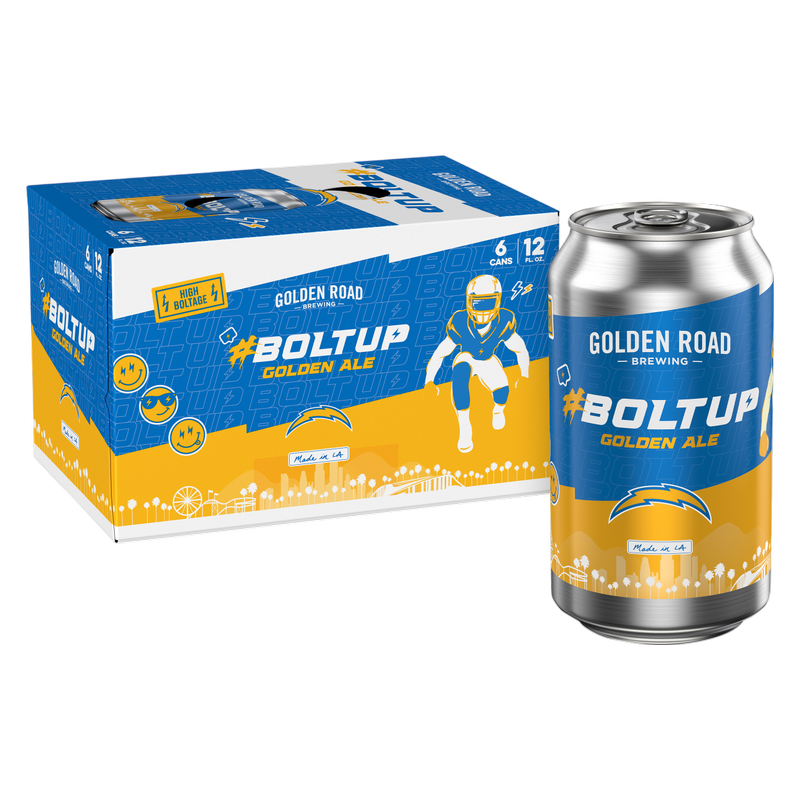 Golden Road Brewing Wolf Pack IPA Variety Pack 12pk 12oz Can : Alcohol ...