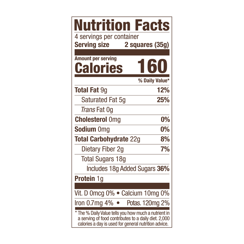 Ghirardelli Dark Chocolate Raspberry Squares Bar 48oz Snacks Fast Delivery By App Or Online