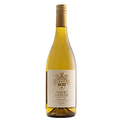 Robert Mercer Homestead Collection Chardonnay 750ml : Alcohol fast ...