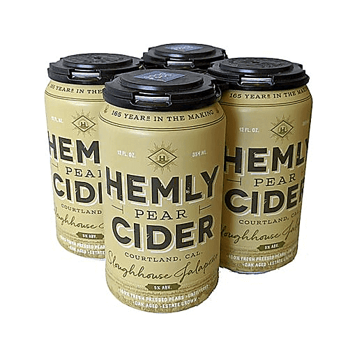 Far West Cider Co. You Guava Be Kidding Me Single 16oz Can : Alcohol ...