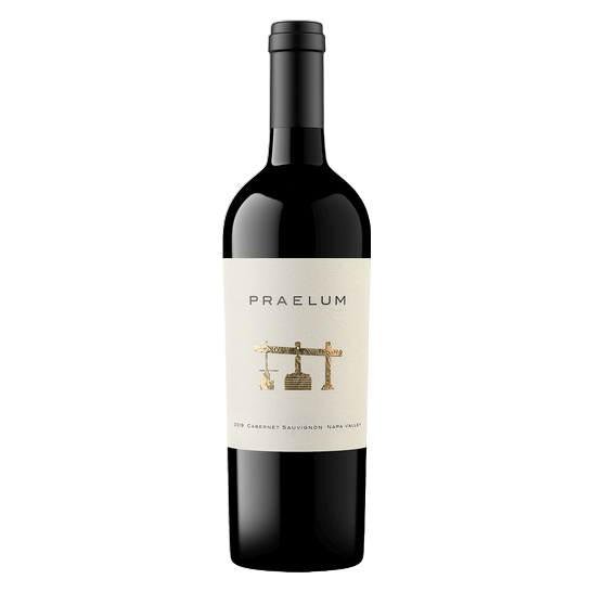 Praelum Cellars Cabernet Sauvignon 750ml : Alcohol fast delivery by App ...