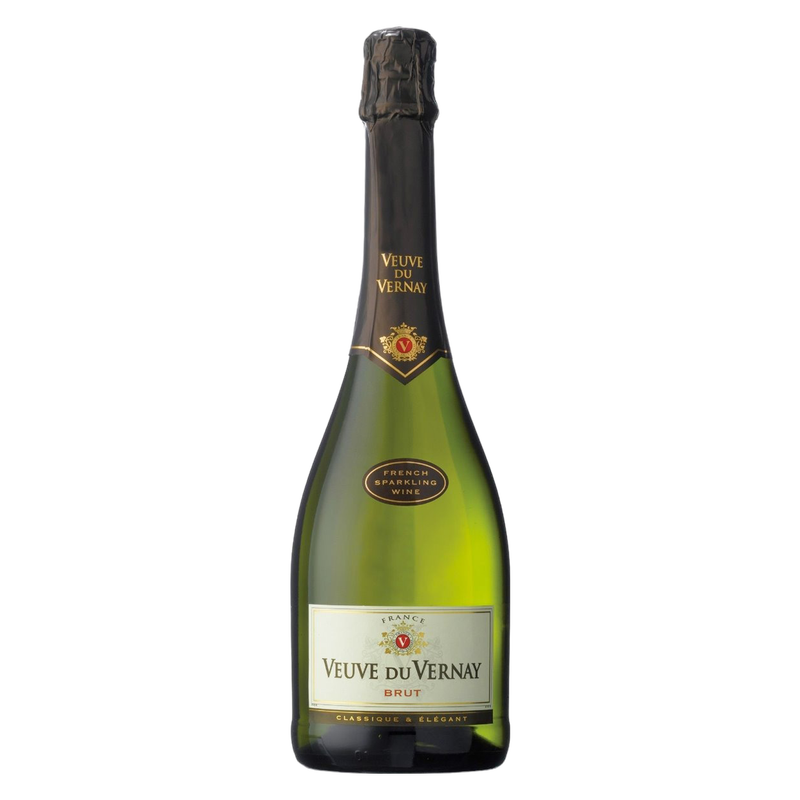 Veuve Du Vernay Brut 750 ml : Alcohol fast delivery by App or Online