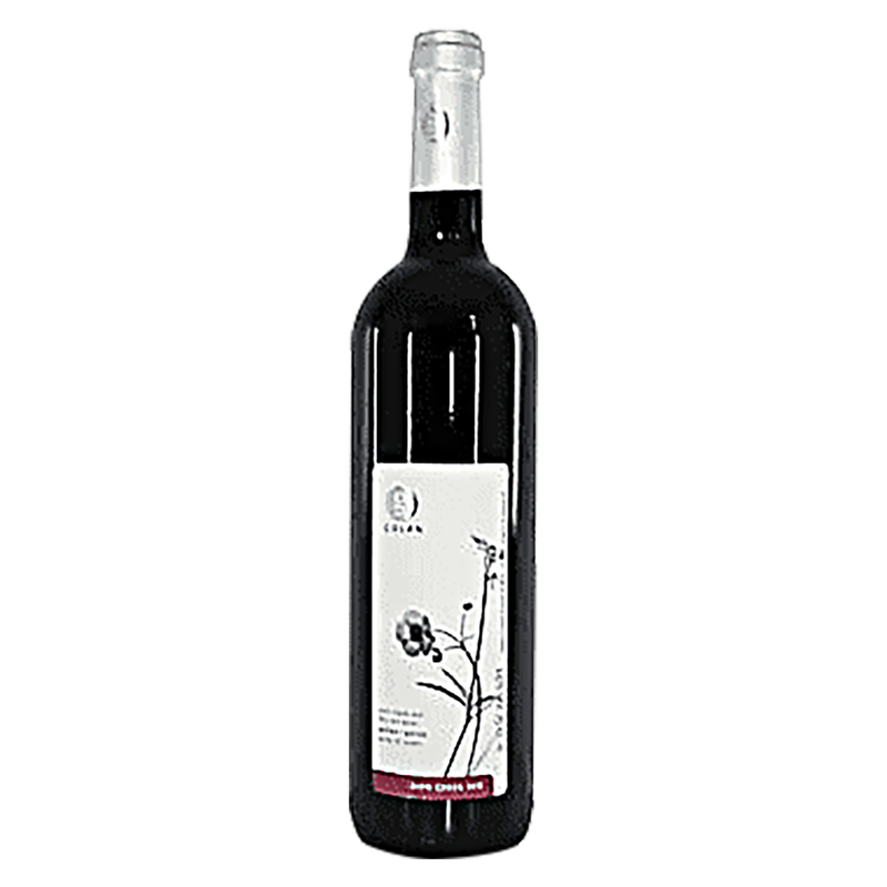 Golan Sion Creek Red Table Kosher Wine 750ml : Alcohol fast delivery by ...