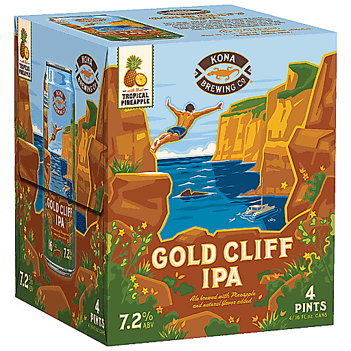 Berryessa Brewing House IPA 4pk 16oz Can Similar Products | Gopuff