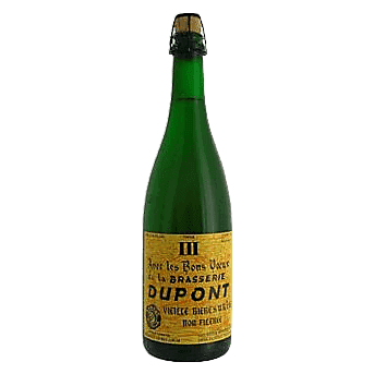 Dupont Les Bons Christmas Ale 750ml : Alcohol fast delivery by App or ...
