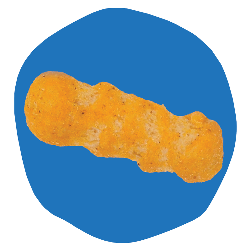 Spudsy Vegan Spicy Buffalo Ranch Sweet Potato Puffs 4oz : Snacks fast ...