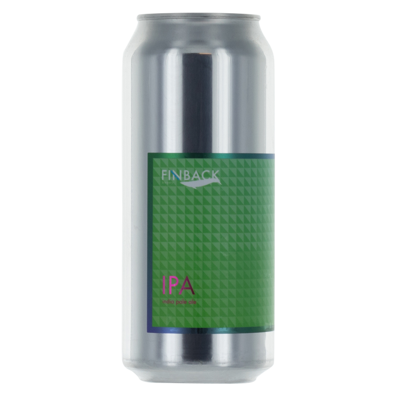 Finback IPA 4pk 16oz Can 7.2% ABV : Alcohol fast delivery by App or Online