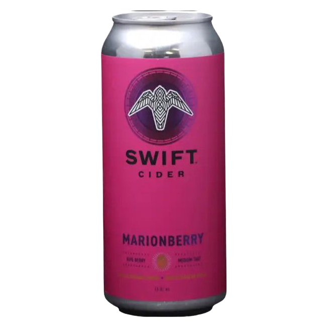 Golden State Cider Brut Single 19.2oz Can : Alcohol fast delivery by ...