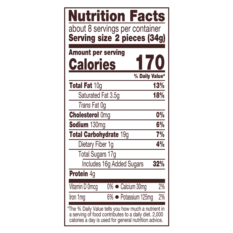 Reese's Peanut Butter Assorted Halloween Shapes Snack Size Bag 9oz : Snacks fast delivery by App ...