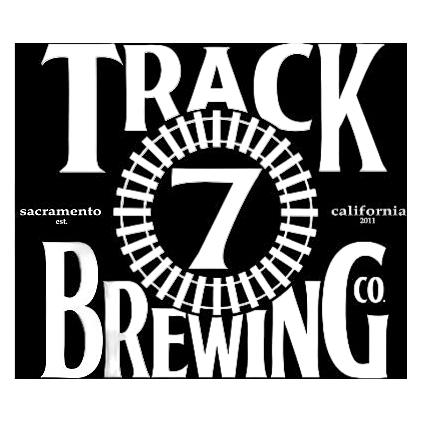 Track 7 Left Eye Right Eye Double IPA (15.5 GAL KEG) : Alcohol fast ...