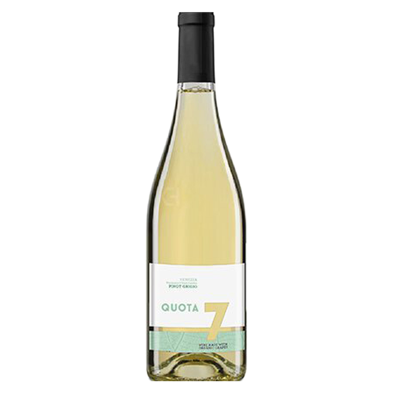 Folonari Pinot Grigio 2020 750ml : Alcohol fast delivery by App or Online