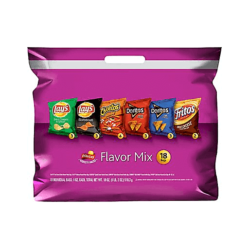Frito Lay Products Delivery | Frito Lay Products Near Me | Gopuff