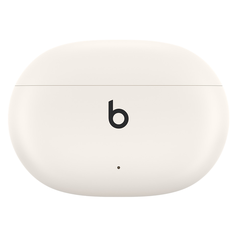 Beats Studio Buds + Wireless Noise Cancelling Earbuds — Ivory : Home ...