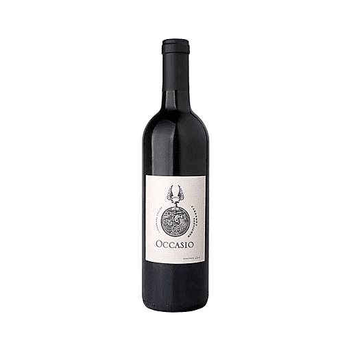 Occasio Petite Sirah 750ml : Alcohol fast delivery by App or Online