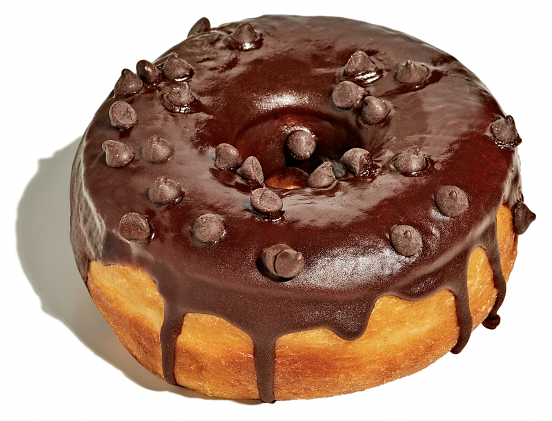 Hello Donuts Exclusive: The Link Donut Half Dozen : Snacks fast ...