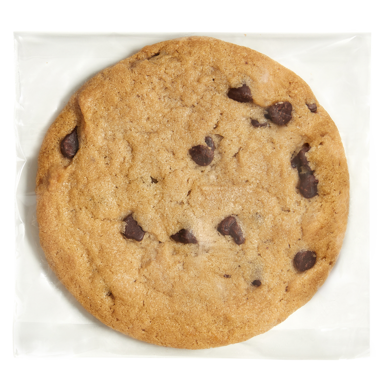 Crust Vegan Bakery Chocolate Chip Cookie 1ct : Snacks fast delivery by ... Crust Vegan Bakery Chocolate Chip Cookie 1ct : Snacks fast delivery by ...