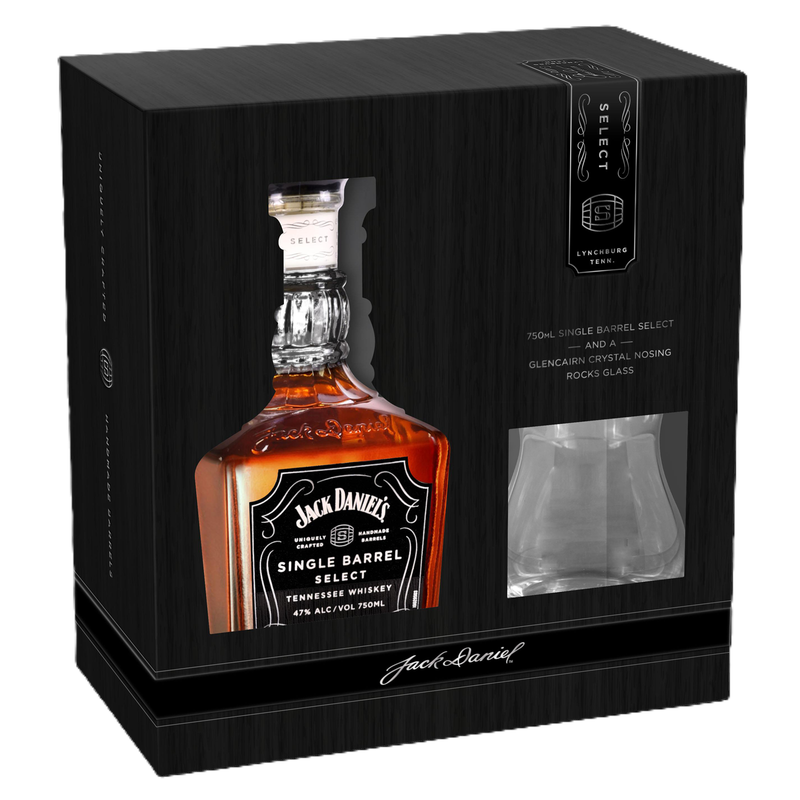 George Dickel Signature Recipe Tennessee Whisky, 750 mL : Alcohol fast ...