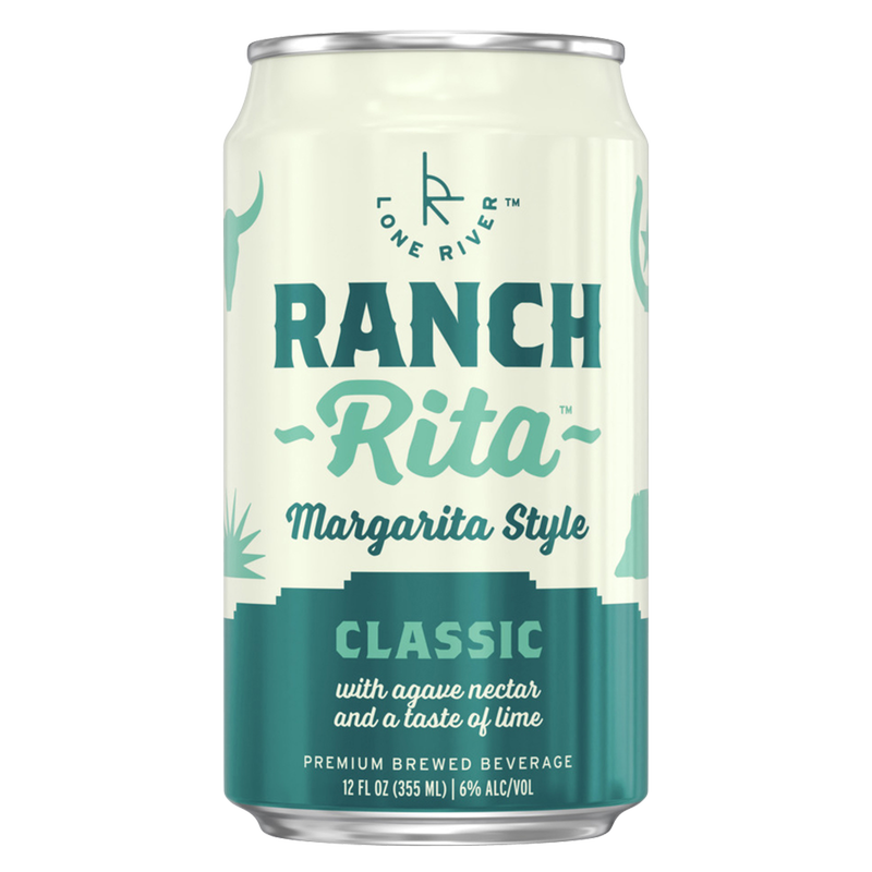 Lone River Ranch Rita Variety 12pk 12oz Can 5.8% ABV : Alcohol fast ...