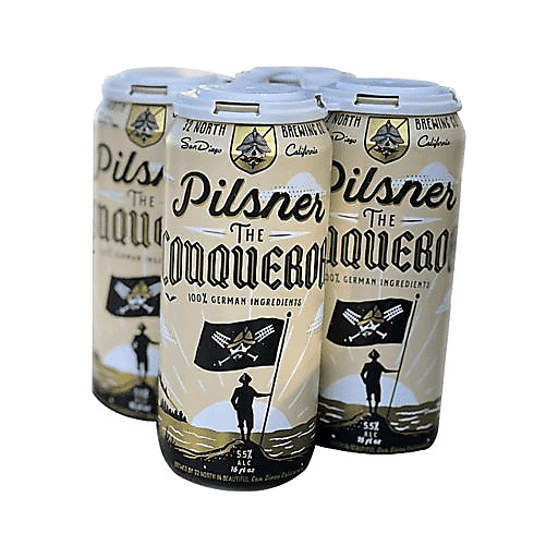 Trumer Pils 6pk 12oz Can : Alcohol fast delivery by App or Online