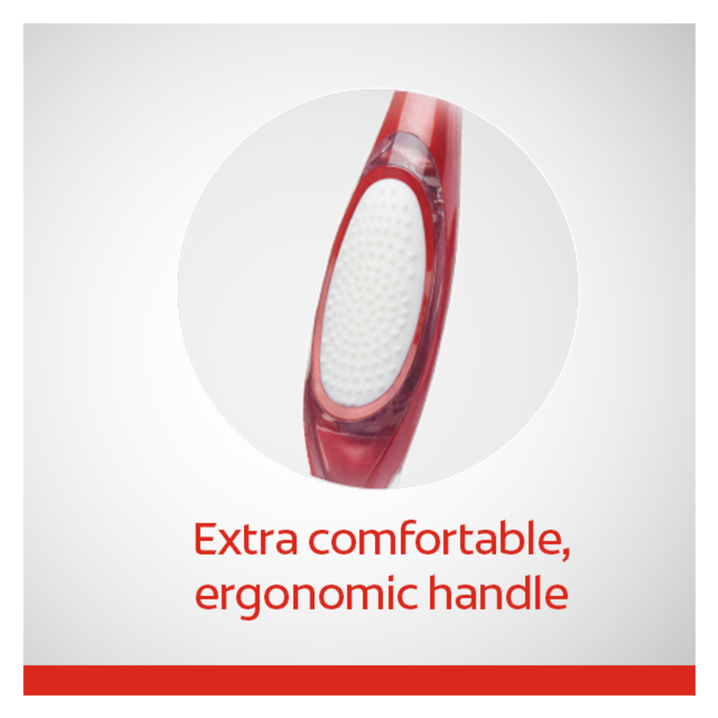 Colgate 360 Optic White Advanced Soft Toothbrush 2ct : Health fast ...