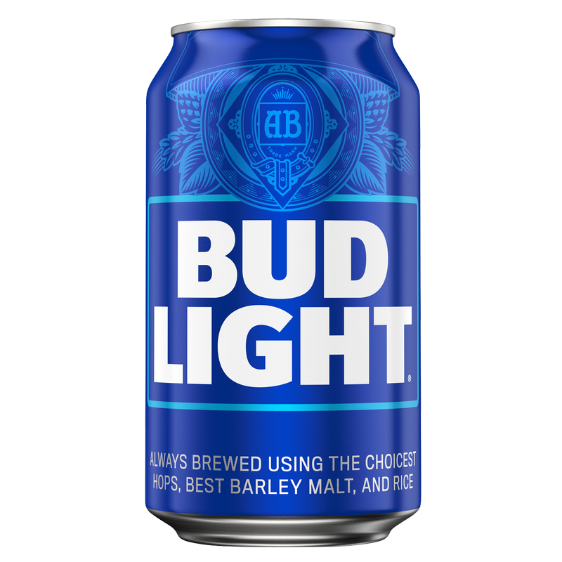 Bud Light 6pk 12oz Cans : Alcohol fast delivery by App or Online