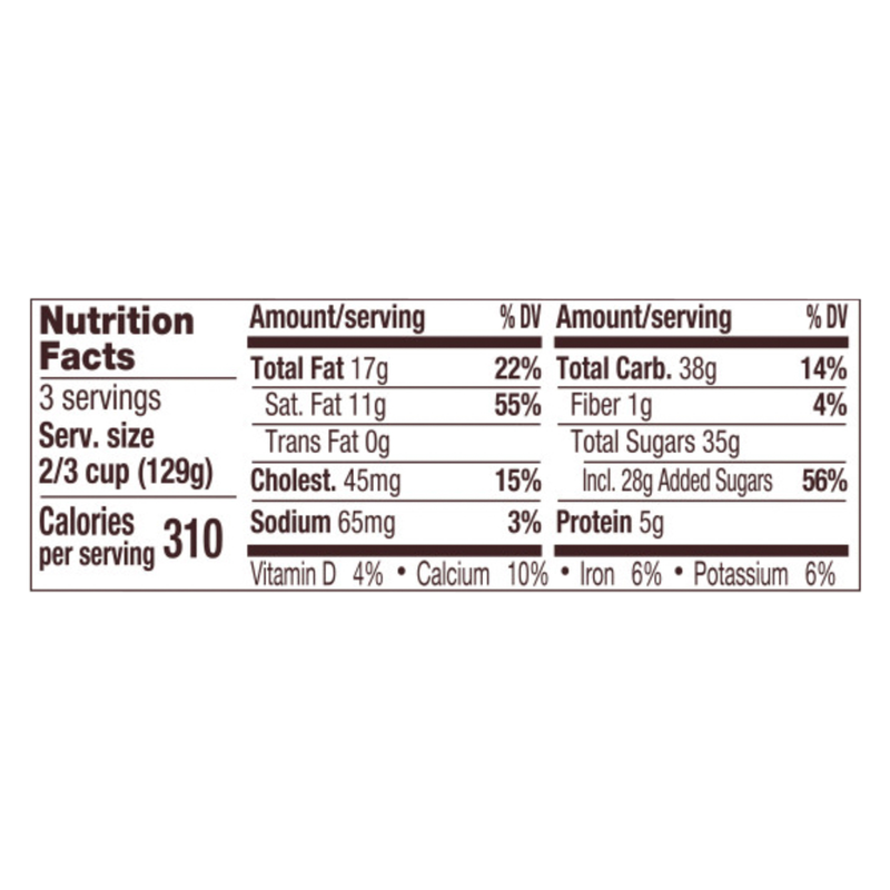 Talenti Black Raspberry Chocolate Chip Gelato Pint : Ice Cream fast ...