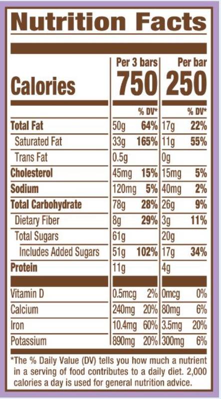 Magnum Double Chocolate Ice Cream Bars 3ct : Ice Cream fast delivery by ...