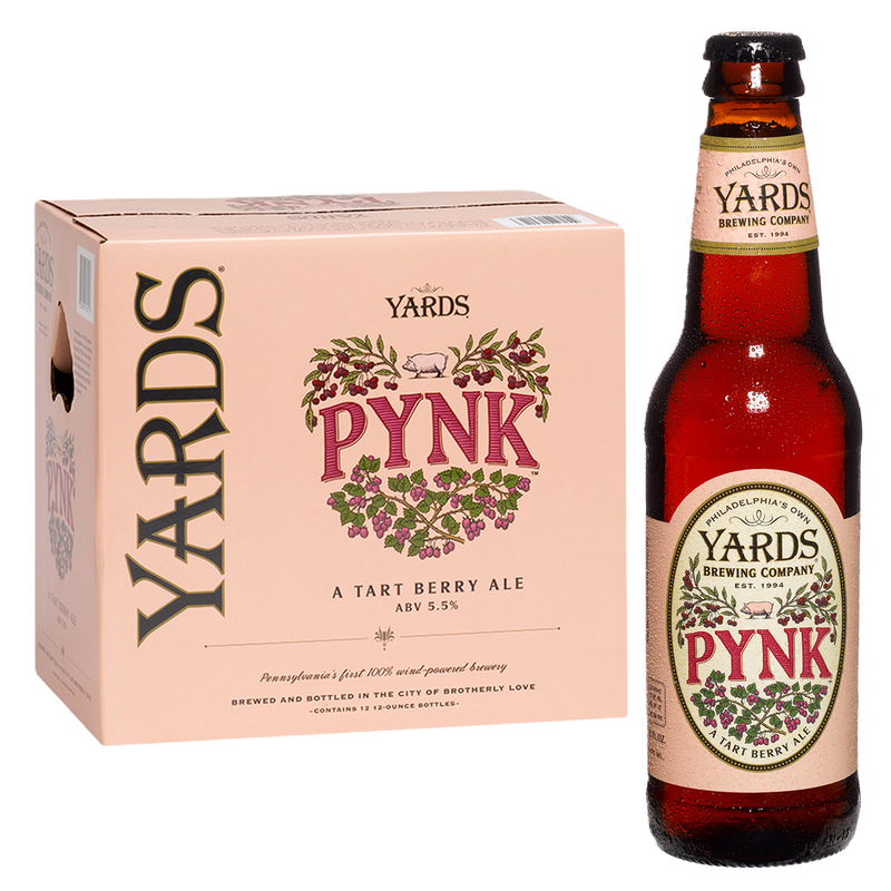 Yards Rival IPA 12 Pack 12 oz Bottles : Alcohol fast delivery by App or ...