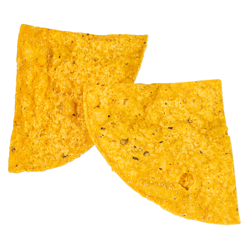 Zack's Mighty Organic Sea Salt Tortilla Chips 9oz : Snacks fast ...