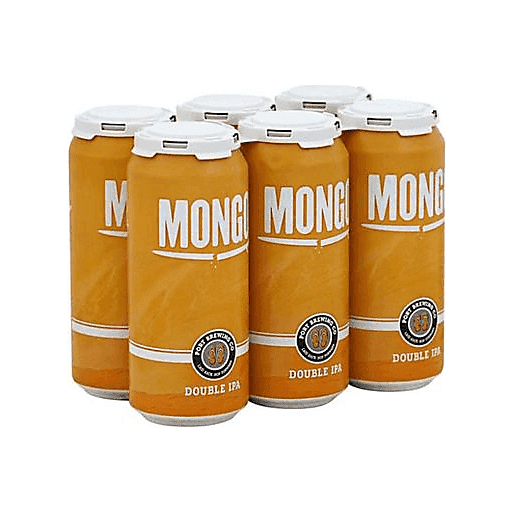 Bootlegger's Brewery Tropical Lightning Hazy Pale Ale 4pk 16oz Can ...