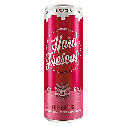 Hard Frescos Guava Citrico 6pk 12oz Can : Alcohol fast delivery by App ...