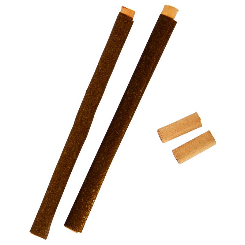 High Hemp Organic Original Wraps 2ct : Smoke Shop fast delivery by App ...