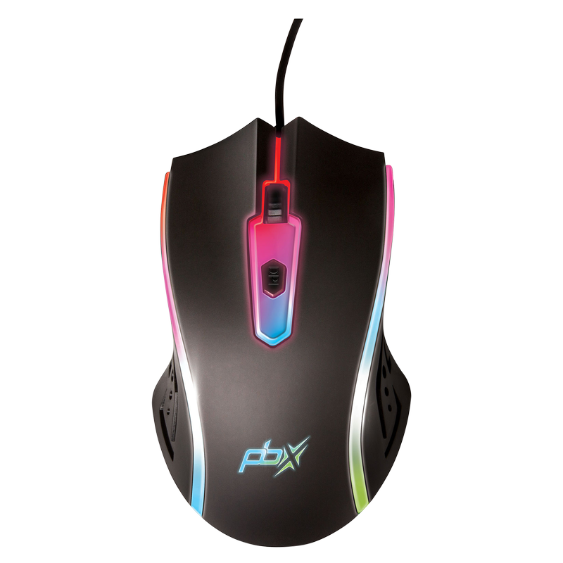 PBX Soldier Wired Gaming Mouse : Home & Office fast delivery by App or ...