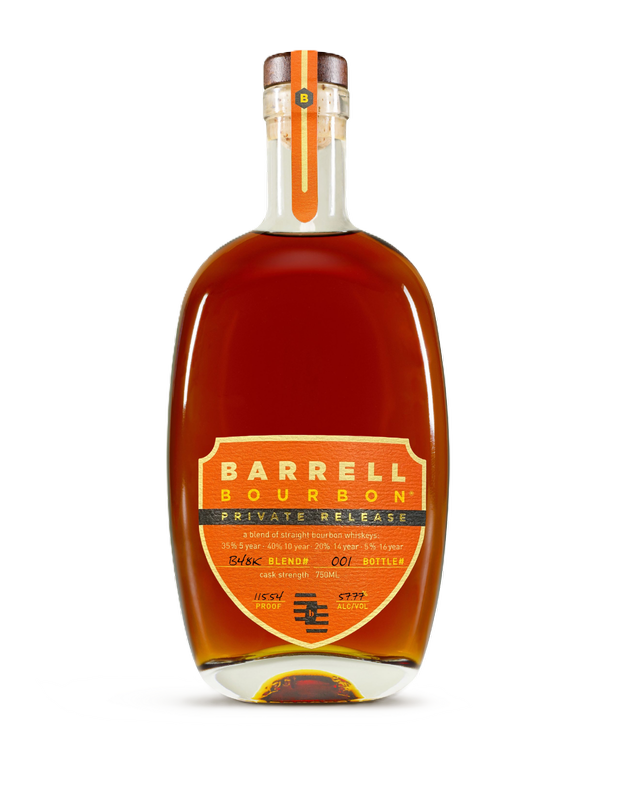 Breaker Bourbon 750ml : Alcohol fast delivery by App or Online