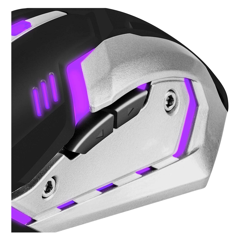 PBGA12 Gladiator Wired Gaming Mouse : Home & Office fast delivery by ...