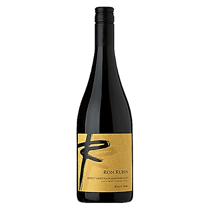 Paradise Ridge Russian River Pinot Noir 750ml : Alcohol fast delivery ...