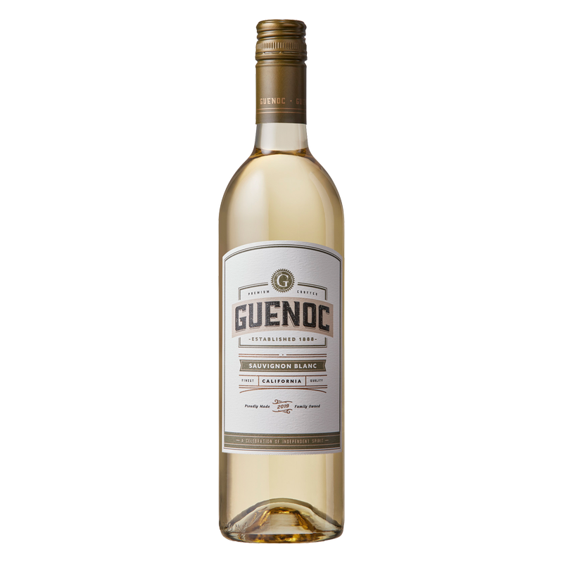 Guenoc California Sauvignon Blanc 750ml : Alcohol fast delivery by App ...