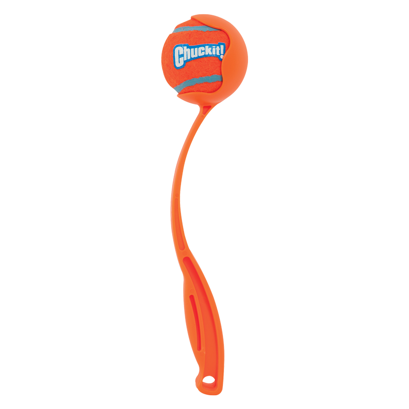 CHUCKIT Ball Launcher Dog Toy : Pets fast delivery by App or Online