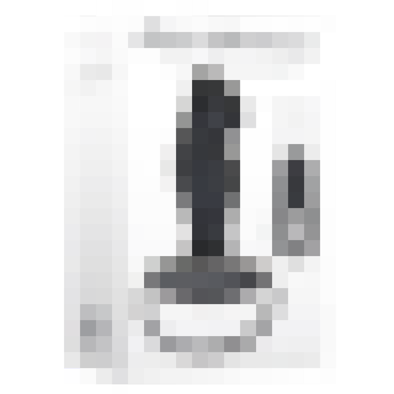 Zero Tolerance The Handyman Prostate Massager 1ct : Bath & Beauty fast ...