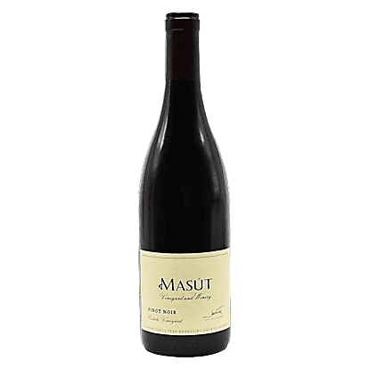 Masut Eagle Peak Vineyard Pinot Noir 750ml : Alcohol fast delivery by ...