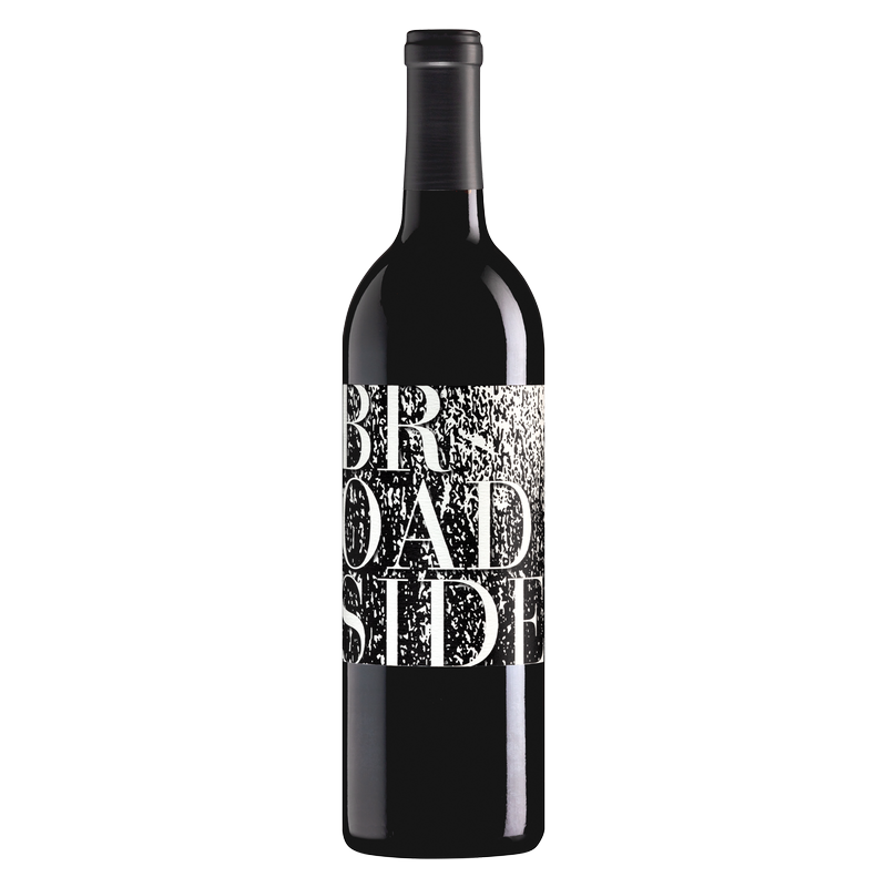 Broadside Prop Red 750ml : Alcohol fast delivery by App or Online