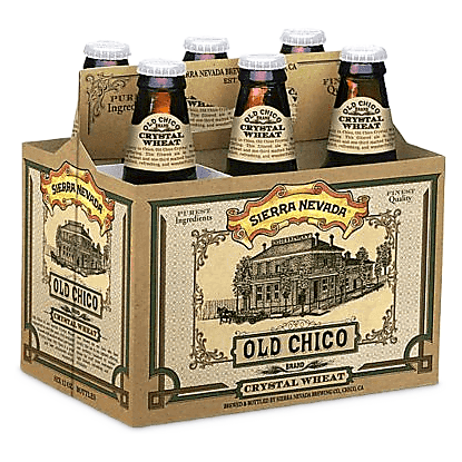 Sierra Nevada Brewing Old Chico 6pk 12oz Btl : Alcohol fast delivery by ...
