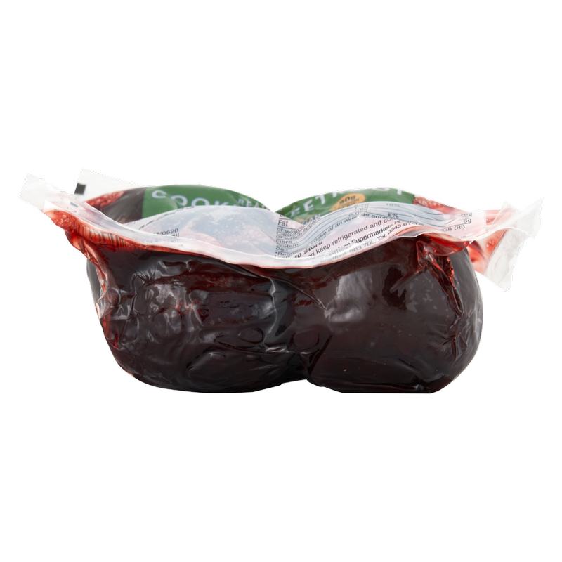 Morrisons Cooked Beetroot, 300g : Fruit & Veg fast delivery by App or ...