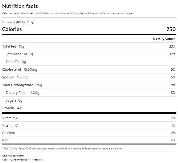 Bon Appetit Cheese Croissant 5oz : Snacks fast delivery by App or Online