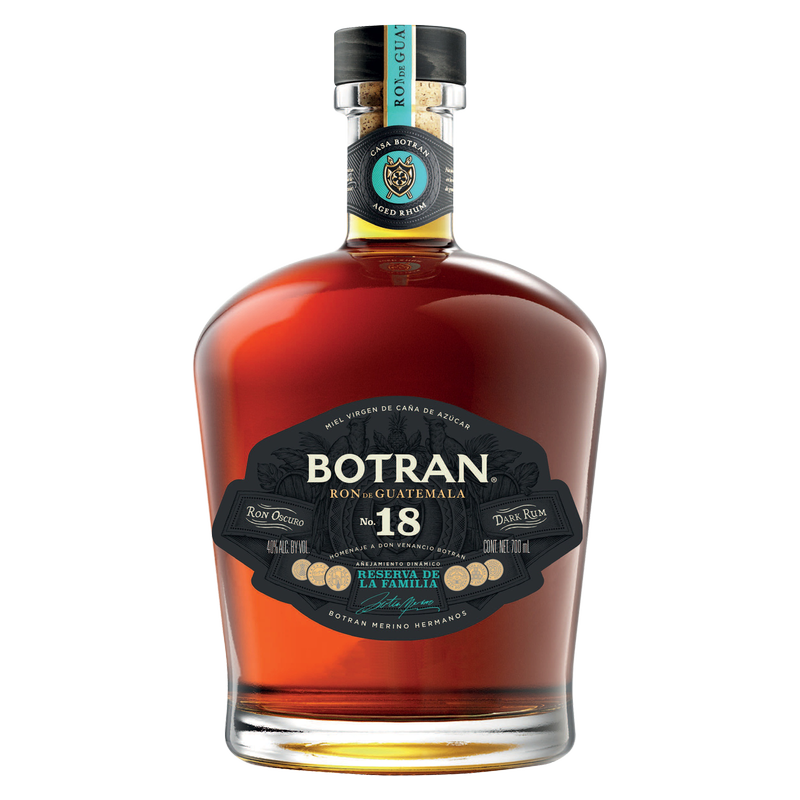 Blackwell Jamaican Rum 750ml (80 Proof) : Alcohol fast delivery by App ...