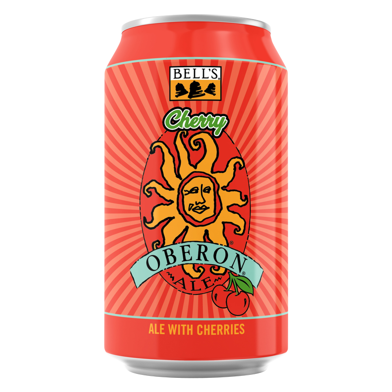 Bell's Oberon Variety 12pk 12oz Can 5.8% ABV : Alcohol fast delivery by ...